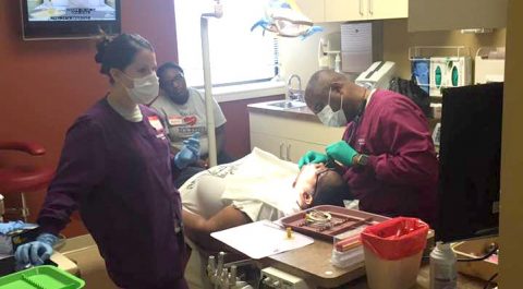 About - Smile Brite Dental Care