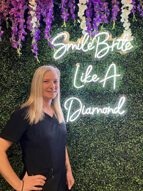Our Dental Staff - Smile Brite Dental Care